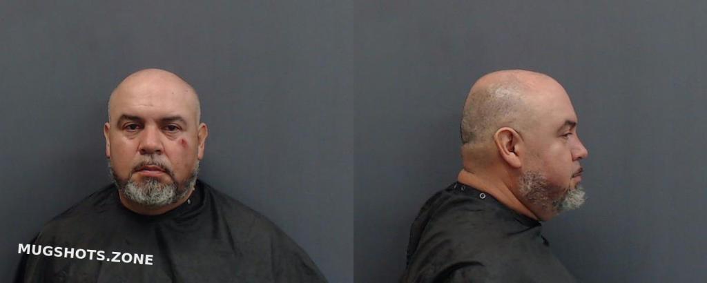 MORAN-MAGALLANES BENJAMIN 12/16/2024 - Gregg County Mugshots Zone