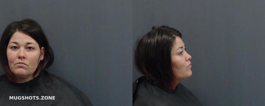 YOUNG CASEY MARIE 12/16/2024 - Gregg County Mugshots Zone
