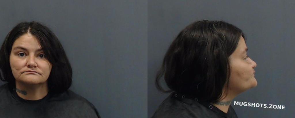 HOWELL MASON BRANDY JEAN 12/16/2024 - Gregg County Mugshots Zone