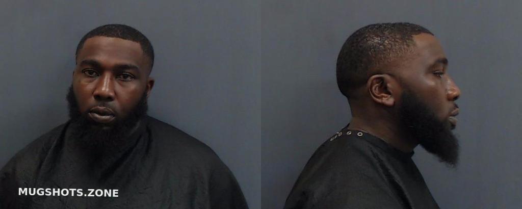 BUSH COREY LAMON 12/17/2024 - Gregg County Mugshots Zone