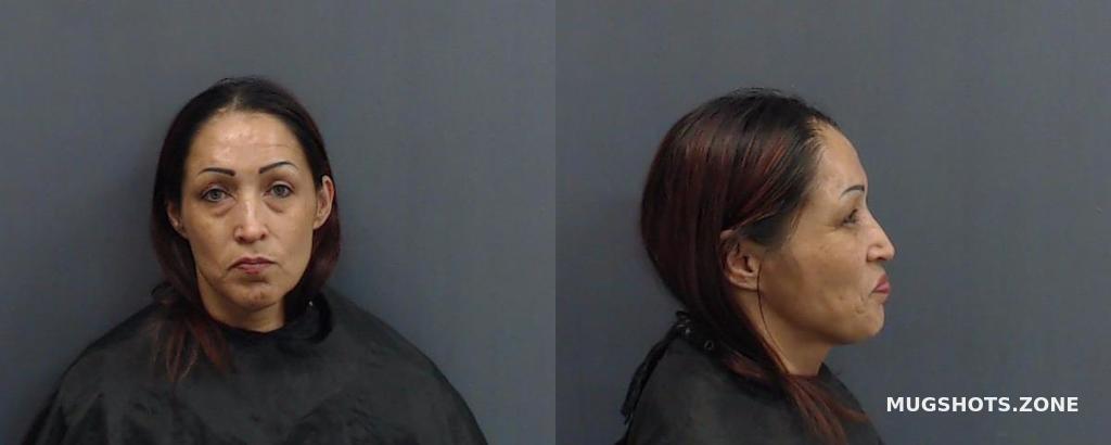 JOHNSON ROBERTA JO 12/21/2024 - Gregg County Mugshots Zone