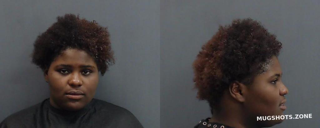 HAMILTON AAMAURI MICHELLE 12/21/2024 - Gregg County Mugshots Zone
