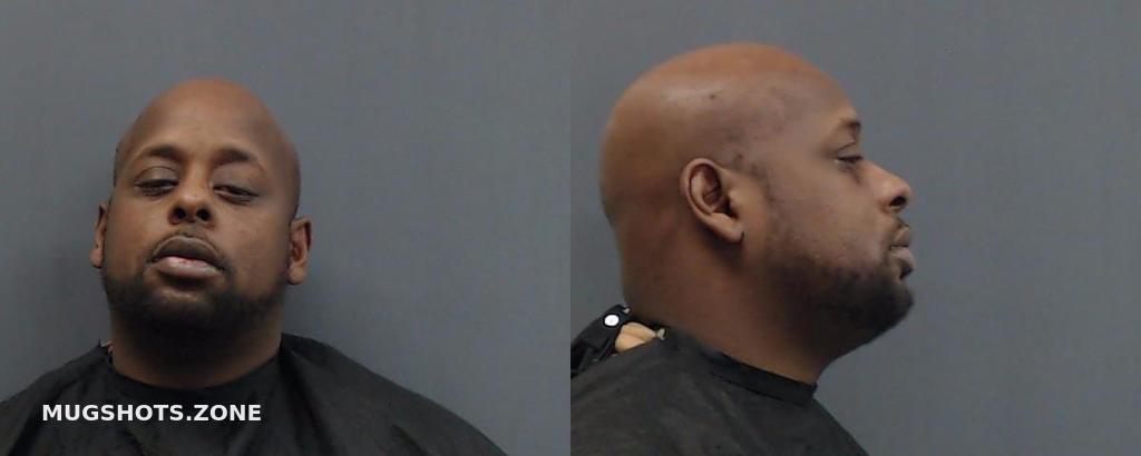 JONES MICHAEL DEWAYNE 12/22/2024 - Gregg County Mugshots Zone