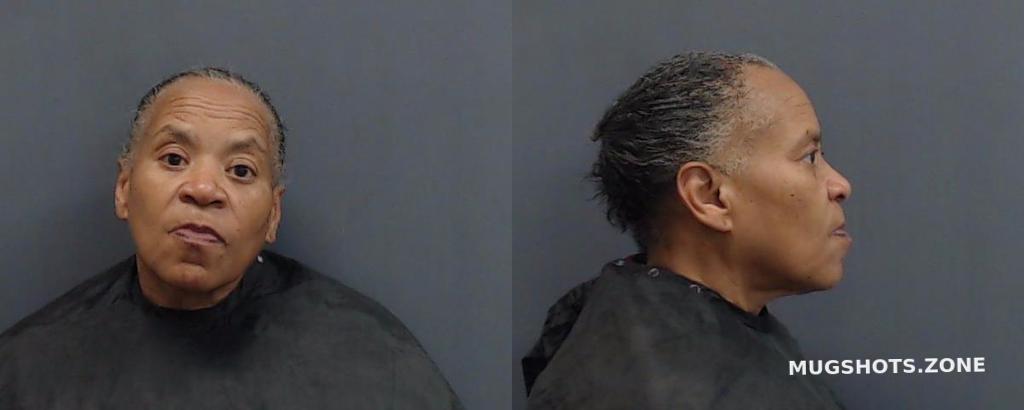 NANCE DARLA LEE 12/24/2024 - Gregg County Mugshots Zone