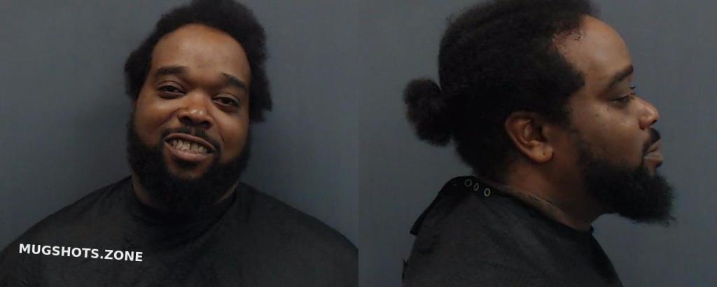 STARNES COREY EUGENE 12/26/2024 - Gregg County Mugshots Zone