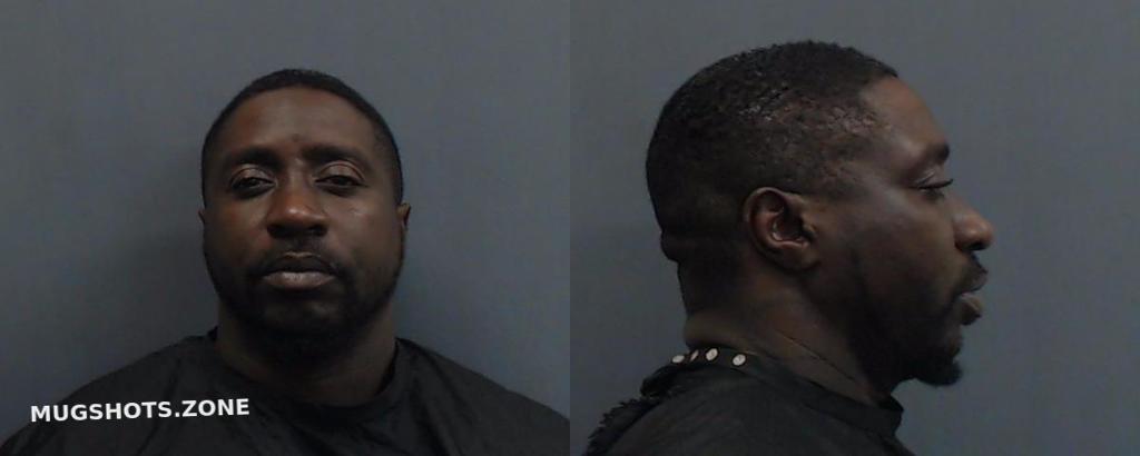 JACKSON IVORY VAN JR. 12/26/2024 - Gregg County Mugshots Zone