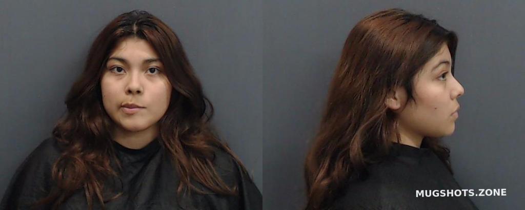 MONTOYA DESTINY HOPE 12/27/2024 - Gregg County Mugshots Zone