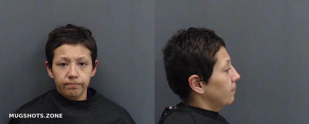 VALLE VALERIE MARIE 12/27/2024 - Gregg County Mugshots Zone