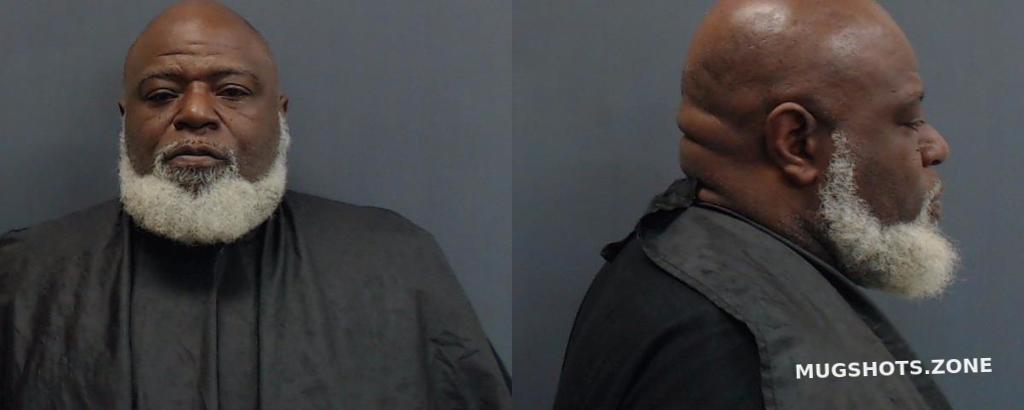 ANDERSON LEE ARTHUR 12/29/2024 - Gregg County Mugshots Zone
