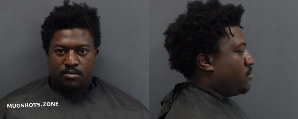 RUSK DALON 01/04/2025 - Gregg County Mugshots Zone