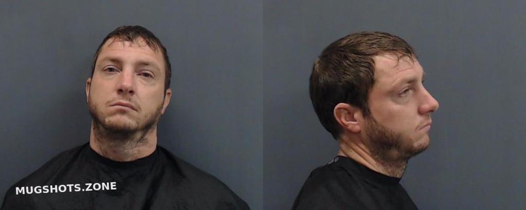 DUNLAP BILLY JOSEPH 01/04/2025 - Gregg County Mugshots Zone