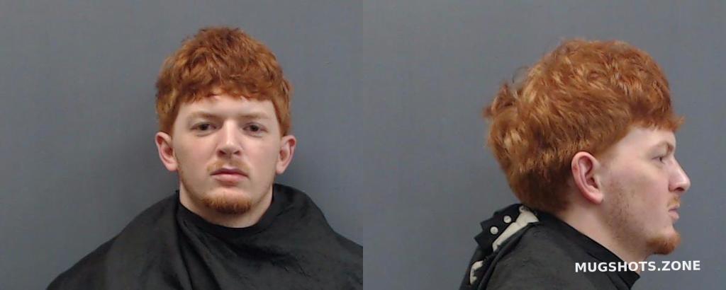 SAMPLES JORDAN NEAL 01/05/2025 - Gregg County Mugshots Zone