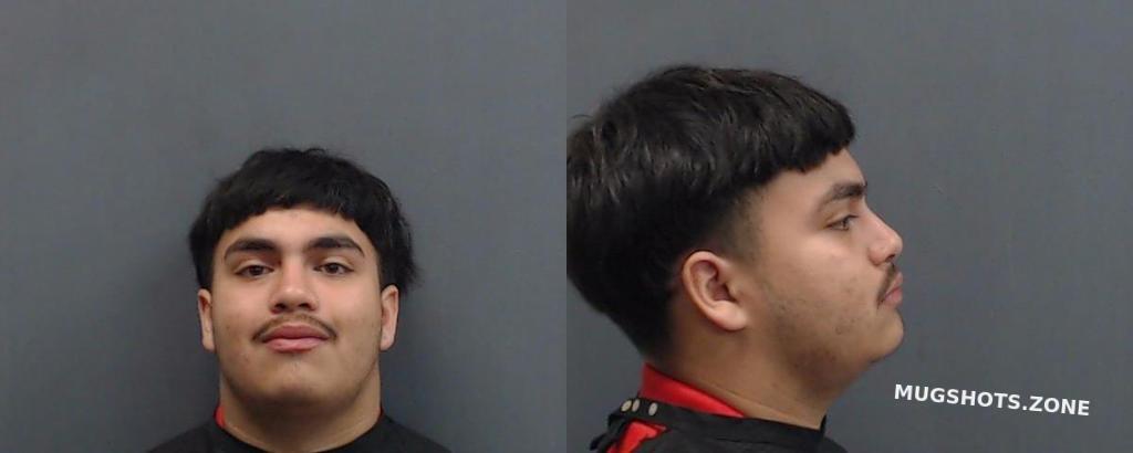 SANCHEZ LUIS ALFREDO 01/05/2025 - Gregg County Mugshots Zone