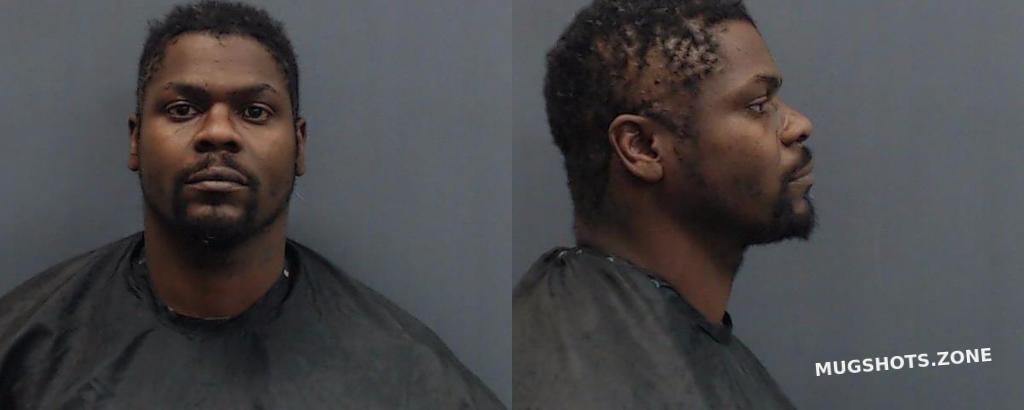 HILL TRAVIS DESHON 01/07/2025 - Gregg County Mugshots Zone