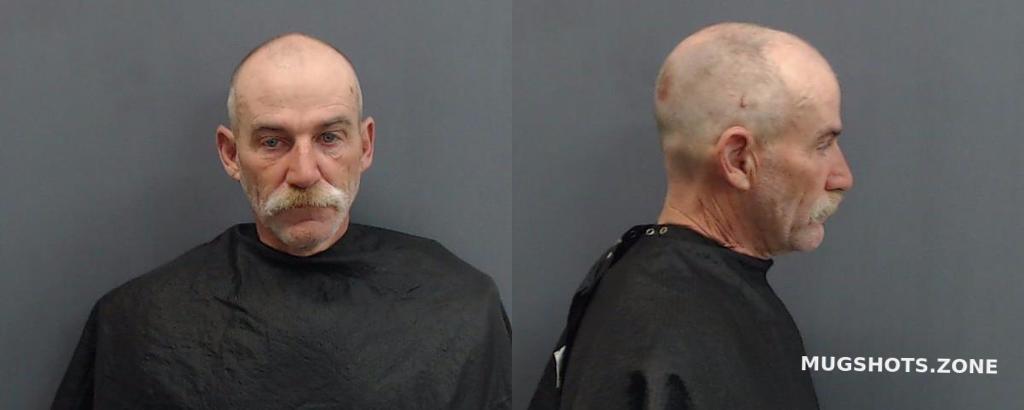 HUNT EDWARD JACOB 01/07/2025 - Gregg County Mugshots Zone