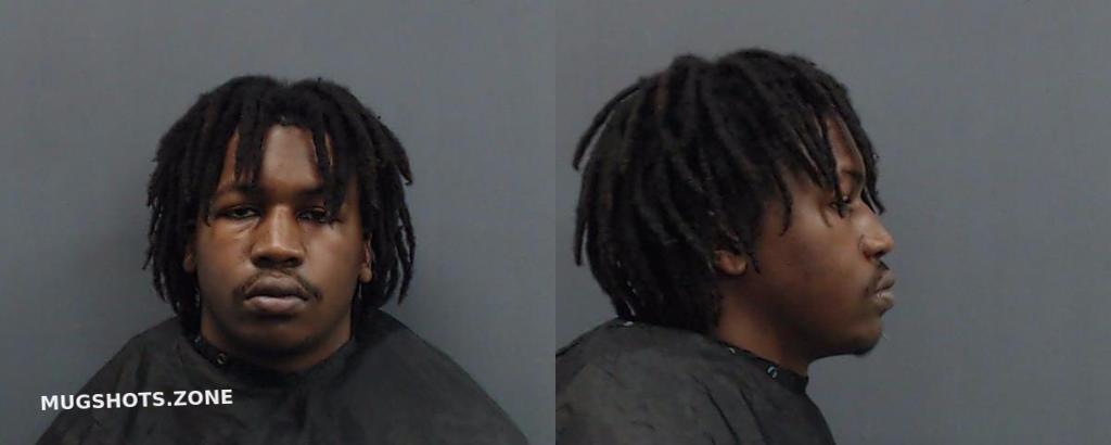 JACKSON LAQUAVEAN DEJON 01/07/2025 - Gregg County Mugshots Zone