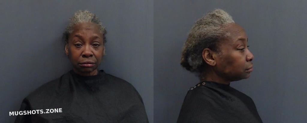 GRAY TANESE DANEA 01/09/2025 - Gregg County Mugshots Zone