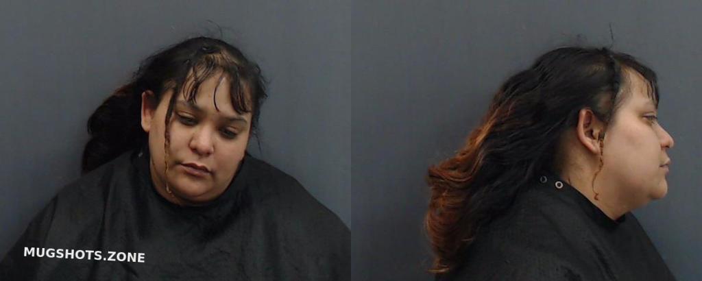 GUZMAN DESIREE 01/11/2025 - Gregg County Mugshots Zone