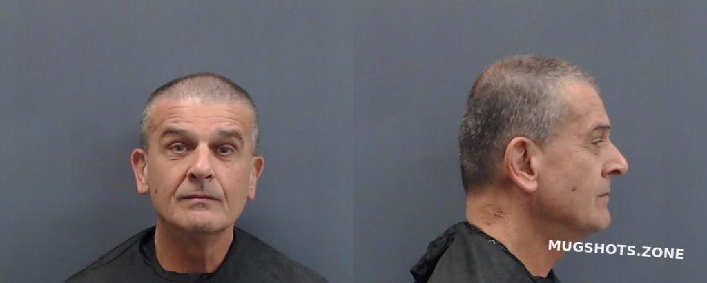 SOPKO JEFF EDWARD 01/13/2025 - Gregg County Mugshots Zone