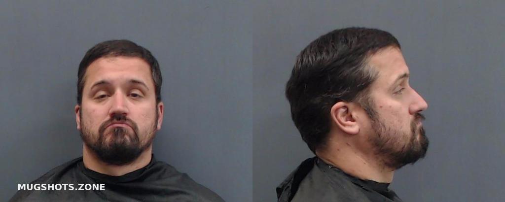 GREEN JACOB SAMUEL 01/13/2025 - Gregg County Mugshots Zone