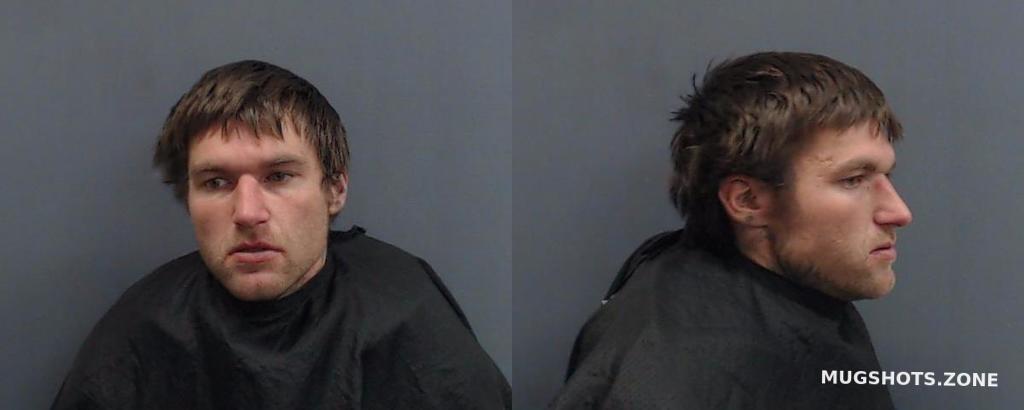 HOPE TANNER LEE 01/14/2025 - Gregg County Mugshots Zone