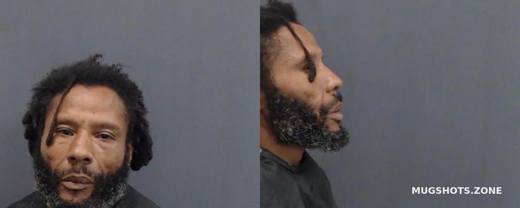 STRUGGS MARK 01/16/2025 - Gregg County Mugshots Zone