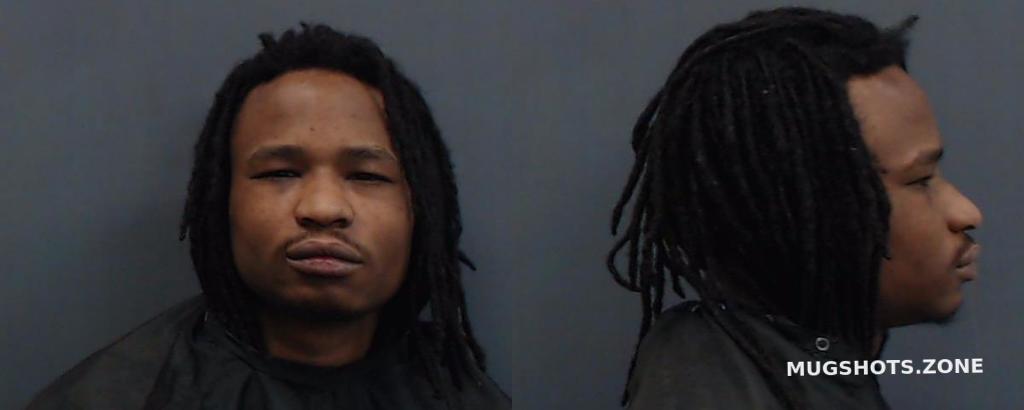RUGLEY DESMOND LAMAR 01/17/2025 - Gregg County Mugshots Zone