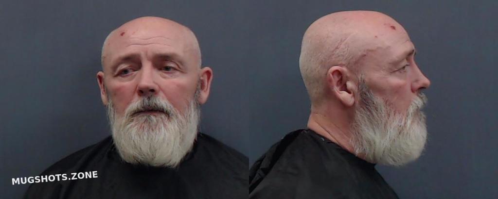 BLANKENSHIP ROYCE LEE JR 01/17/2025 - Gregg County Mugshots Zone