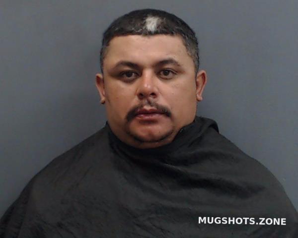 MARTINEZ-VILLELA EDGAR 01/17/2025 - Gregg County Mugshots Zone