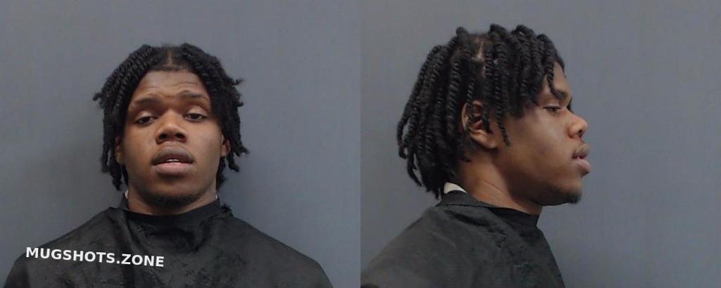 BRANDON VERGE DEMON 01/18/2025 - Gregg County Mugshots Zone