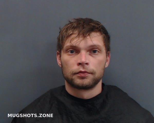 HOMER DANIEL SLADE 01/19/2025 - Gregg County Mugshots Zone