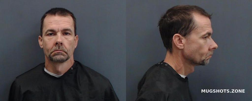 BLAKE SHAWN GLEN 01/22/2025 - Gregg County Mugshots Zone