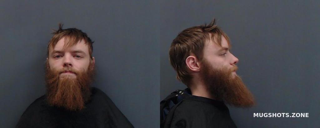 WILLIS JOHNATHAN JAMES 01/23/2025 - Gregg County Mugshots Zone