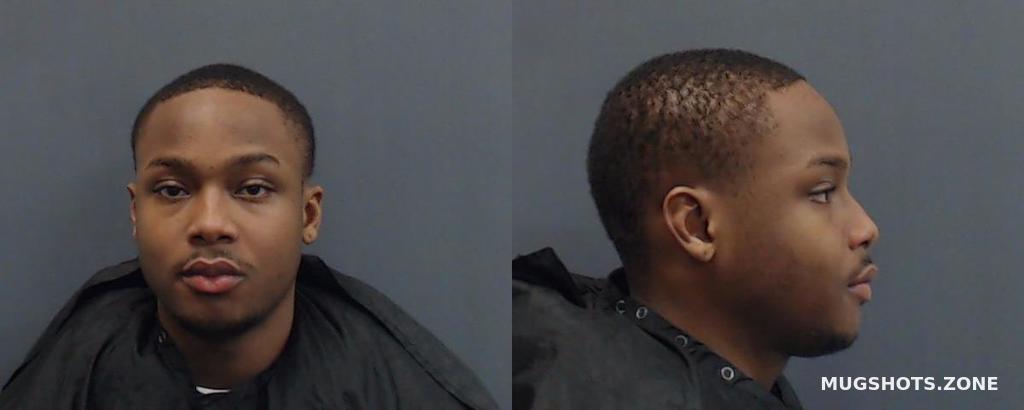 BROWN KAYLEM TORIN 01/25/2025 - Gregg County Mugshots Zone