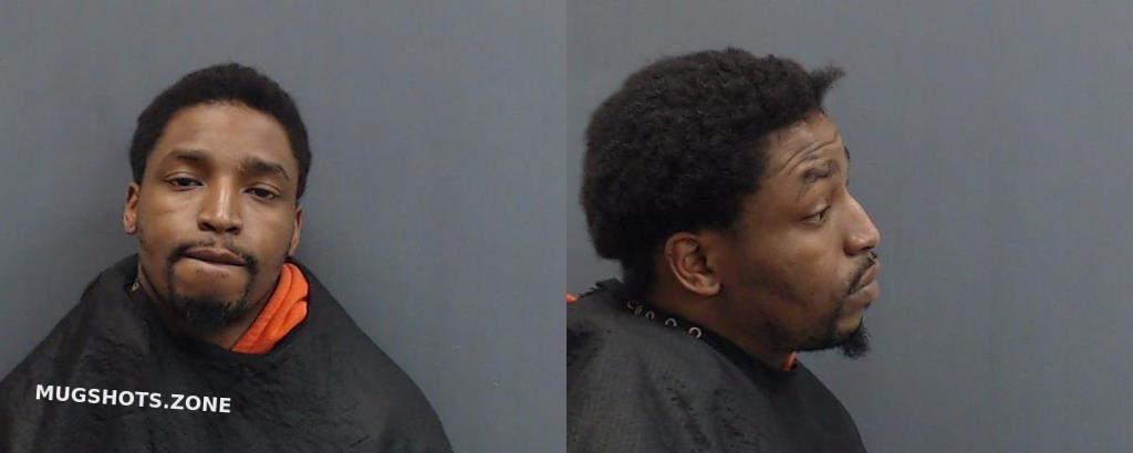HAYNES JAMES II 01/27/2025 - Gregg County Mugshots Zone