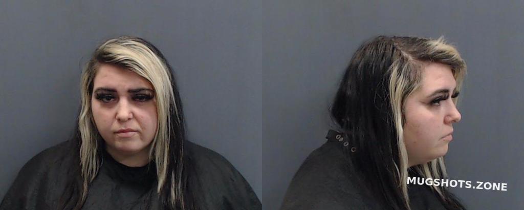 SMALL HEATHER SHEREE 02/02/2025 - Gregg County Mugshots Zone