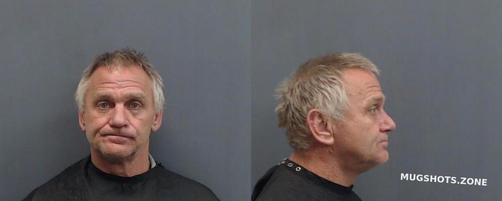 JOHNSON STACY ALLEN 02/02/2025 - Gregg County Mugshots Zone