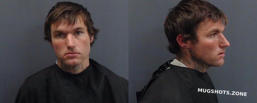 HOPE TANNER LEE 02/04/2025 - Gregg County Mugshots Zone