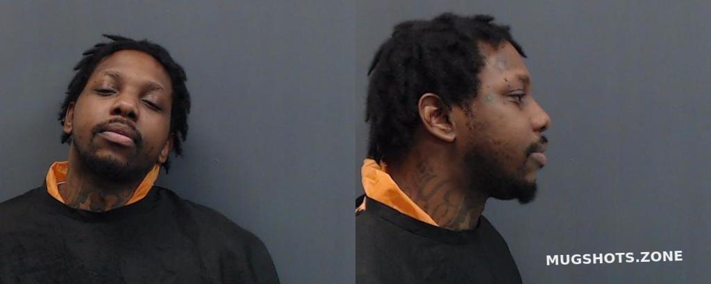 NELSON WOODIE GENE JR. 02/04/2025 - Gregg County Mugshots Zone