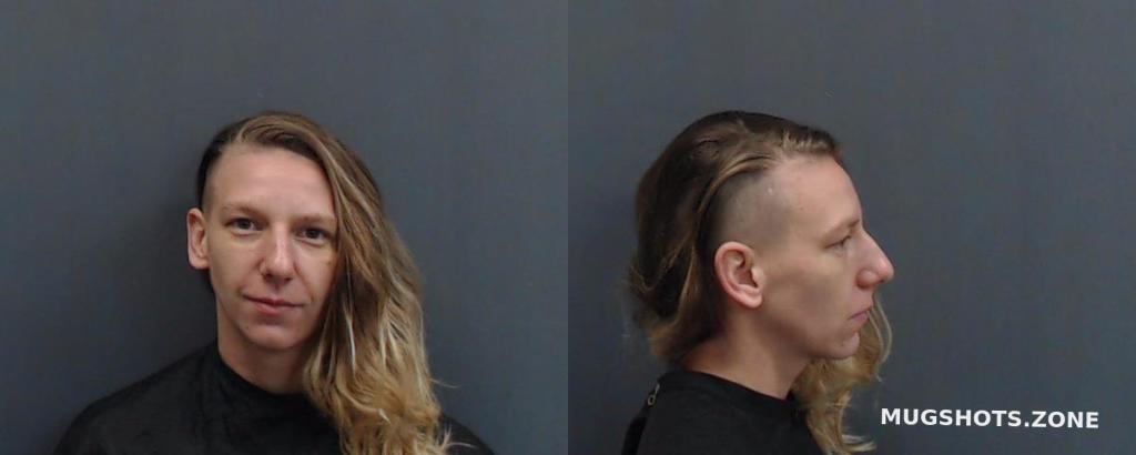 ROTHENBERGER BETSY ELIZABETH 02/05/2025 - Gregg County Mugshots Zone