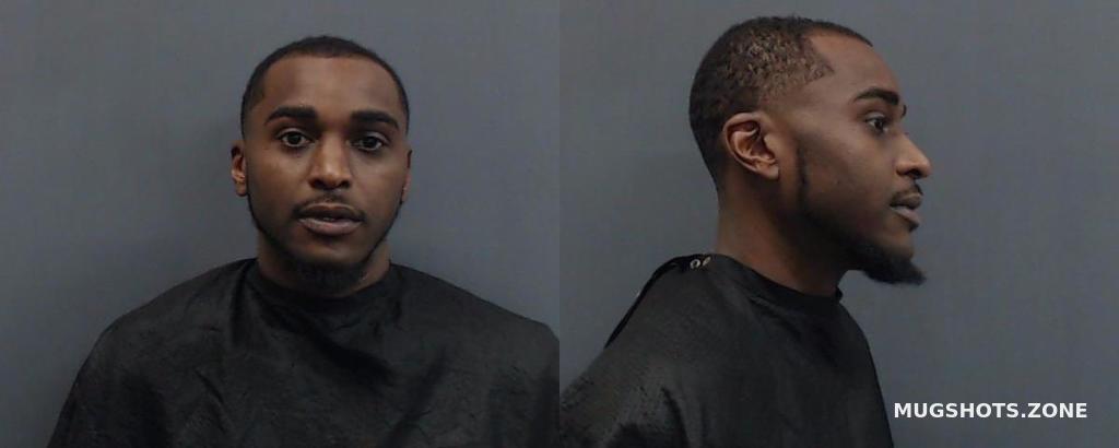 WILLIAMS TEVIN RONARDO 02/06/2025 - Gregg County Mugshots Zone