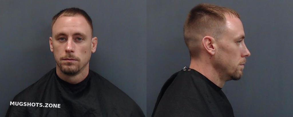 BORING JACOB LEE 02/06/2025 - Gregg County Mugshots Zone