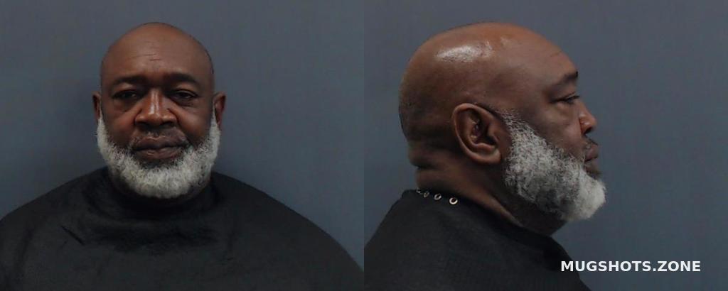 JIMERSON JAMES DAVID JR 02/07/2025 - Gregg County Mugshots Zone