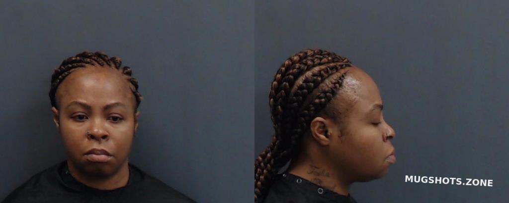 SIMMONS NATASHA MARIE 02/08/2025 - Gregg County Mugshots Zone