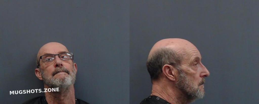 TRUITT TERRY NEAL 02/08/2025 - Gregg County Mugshots Zone