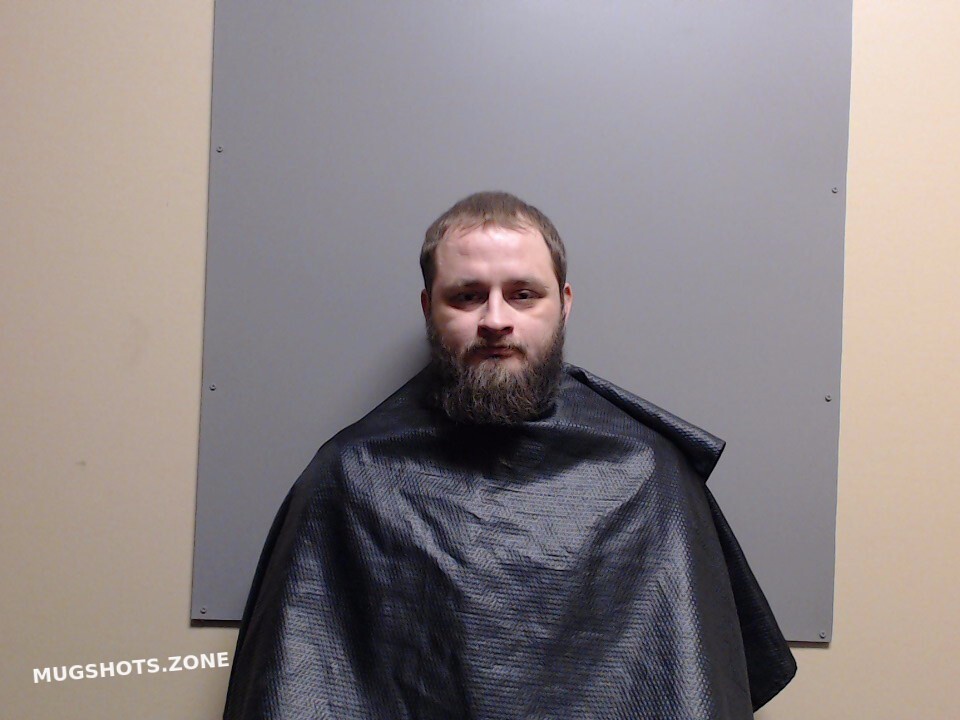 DAVIS TRAVIS JOSEPH NUEL 02/11/2025 - Gregg County Mugshots Zone