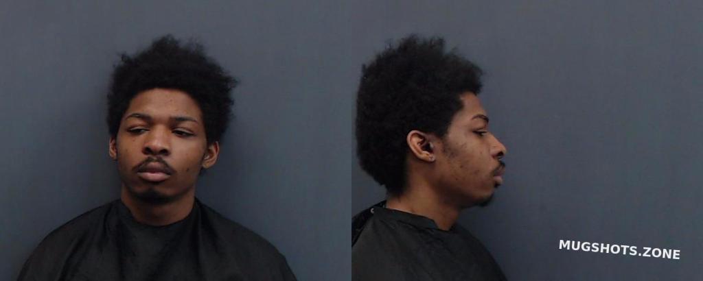 KELLY BRONKEDRON DESHUN 02/11/2025 - Gregg County Mugshots Zone