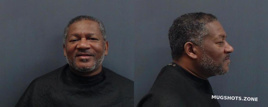 RICHARDSON LASHUN 02/14/2025 - Gregg County Mugshots Zone