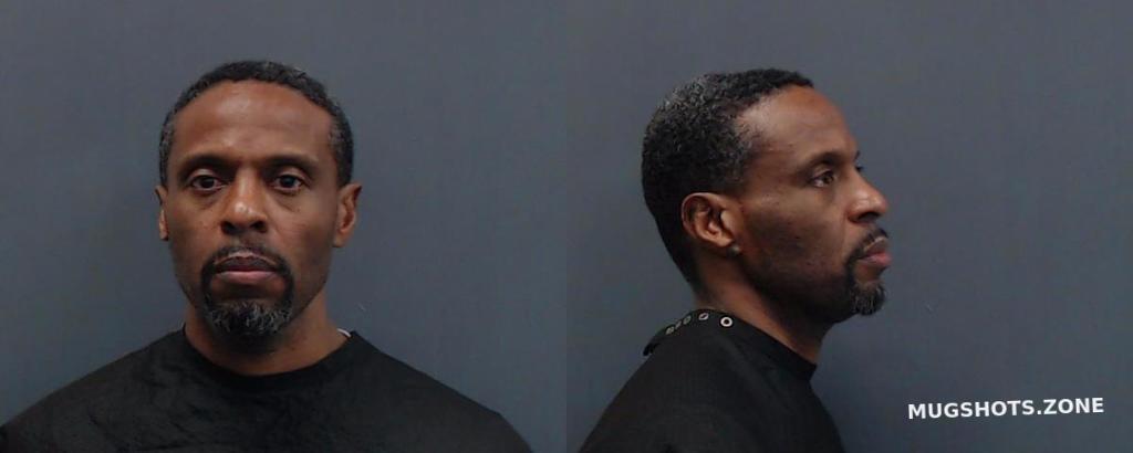 JOHNSON TERRENCE NOLAN 02/18/2025 - Gregg County Mugshots Zone