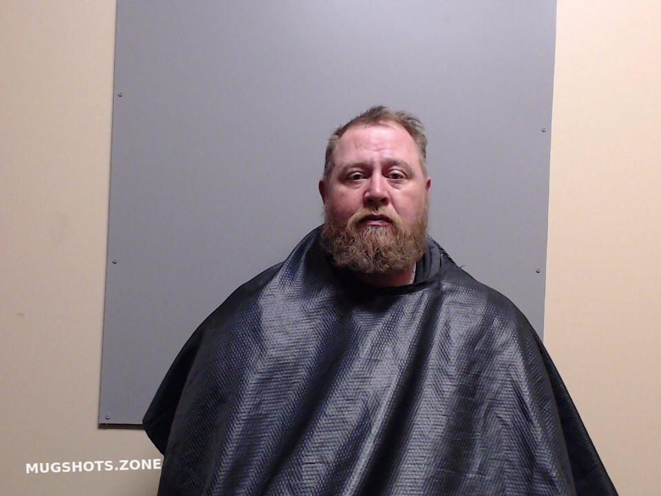 AUSTIN ALLEN SHANE 02/18/2025 - Gregg County Mugshots Zone